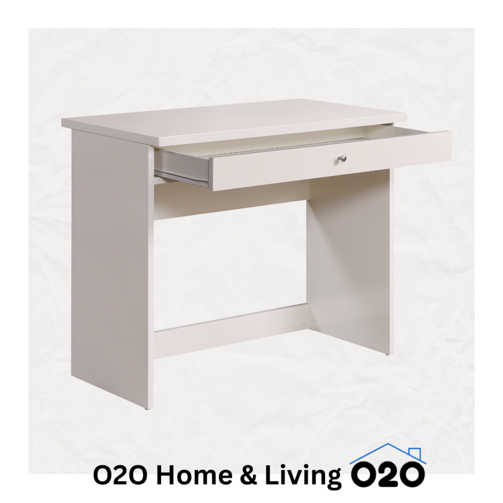 [O2O] Gina Study writing desk/ Computer PC laptop desk/ Study table ...
