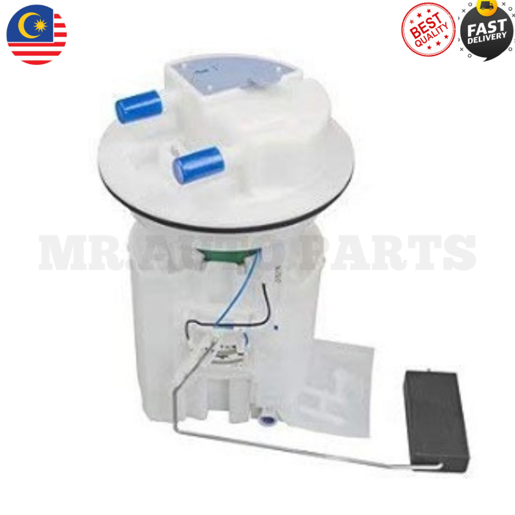 PROTON GEN2 GEN 2 SATRIA NEO FUEL PUMP PETROL MINYAK PUMP INJECTION ...