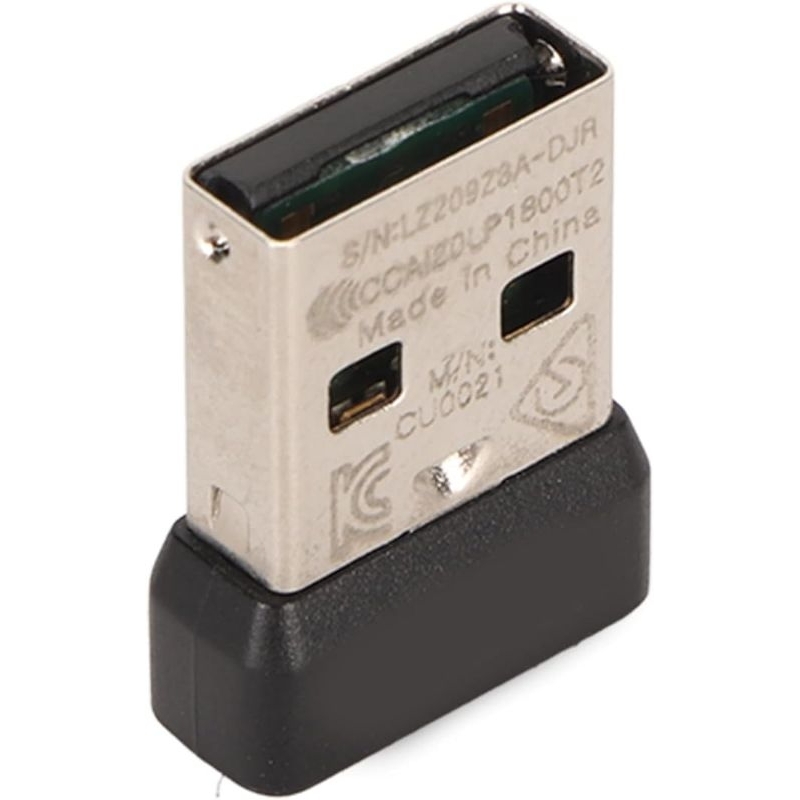 Compatible Receiver for Logitech B175 M185 M186 M171 M220 M221 M275 ...