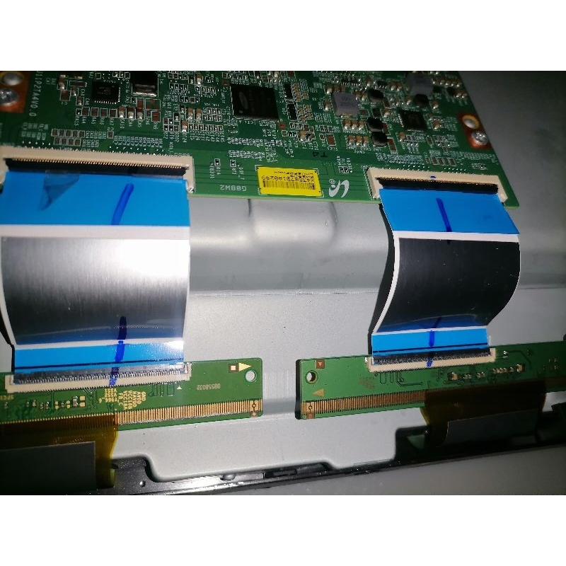 XIAOMI MI L65M5-5ASP TV RIBBON TCON BOARD LVDS FLEX CABLE | Shopee Malaysia