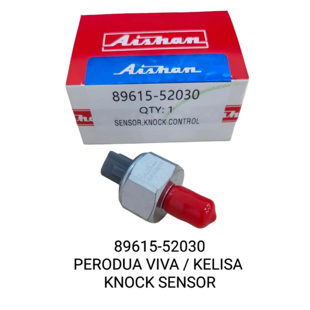[LOCAL READY STOCK] 89615-52030 KNS - PERODUA VIVA / KELISA KNOCK ...