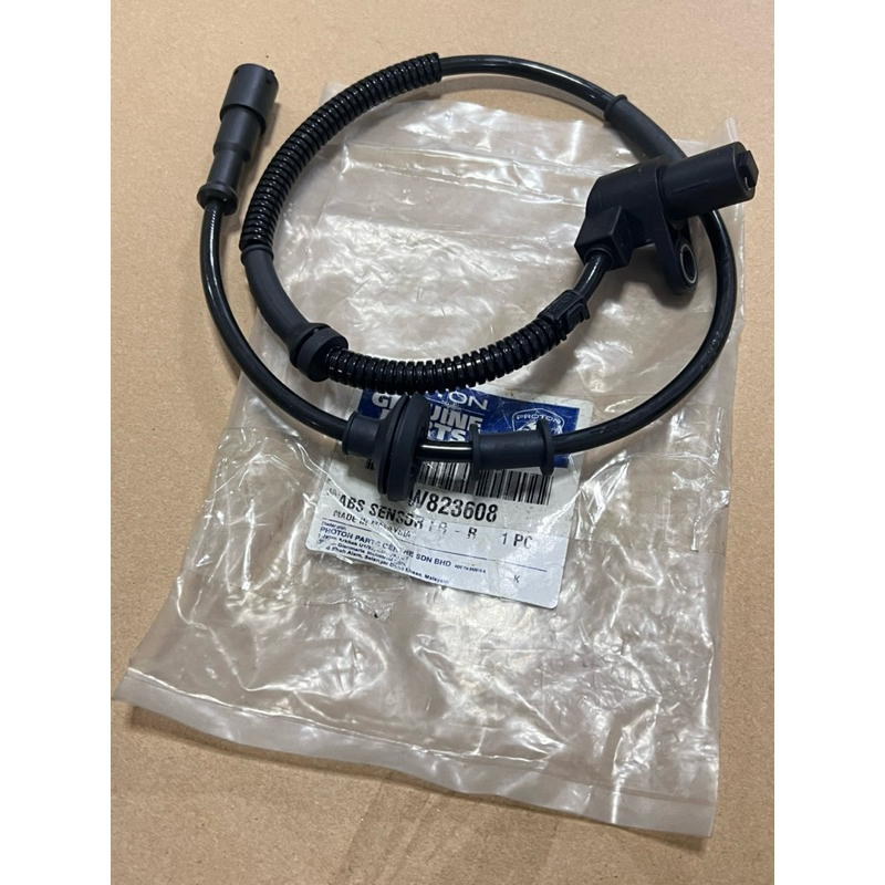 Original Proton ABS SENSOR - PROTON SATRIA NEO FRONT RH - PW823608 ...