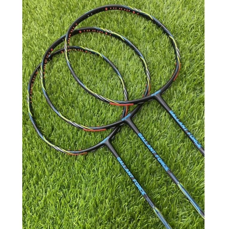 MAXBOLT BADMINTON RACKET GALLANT FORCE | Shopee Malaysia