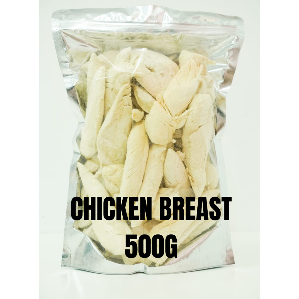 Booster Freeze Dried Premium Cat Dog Treats Snack Makanan Kucing ...