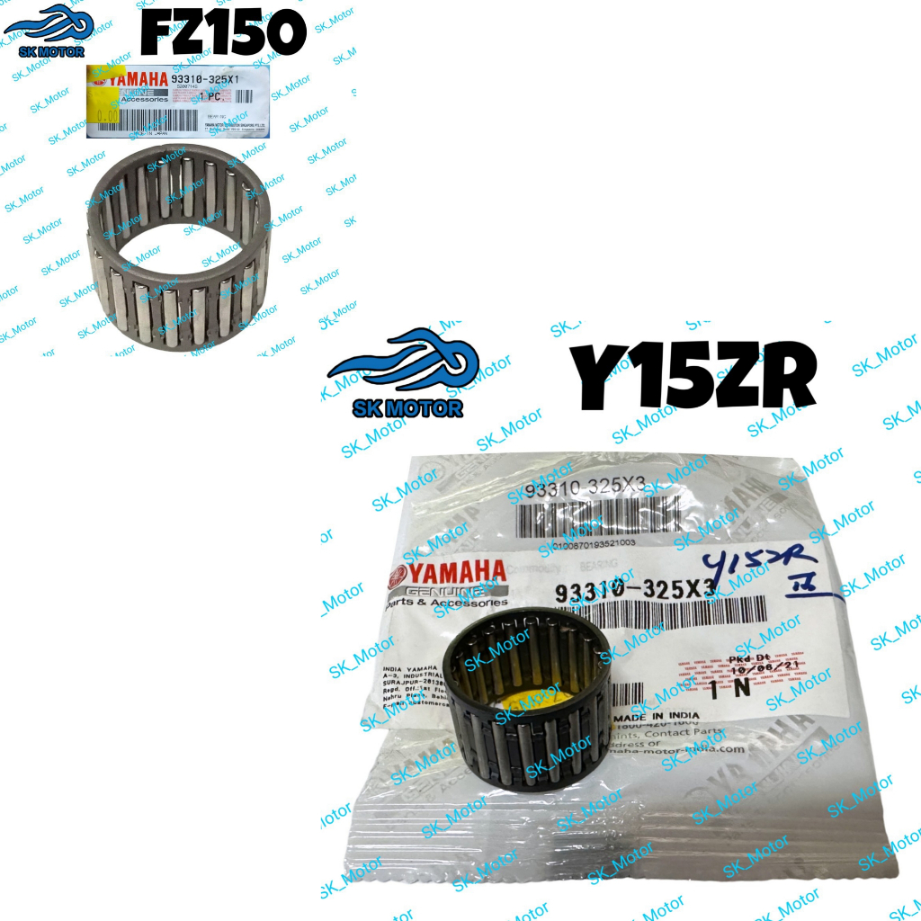 Yamaha Y15ZR Y15 YSUKU / Y16ZR Y16 / FZ150 FZ 150 i Original Starter ...