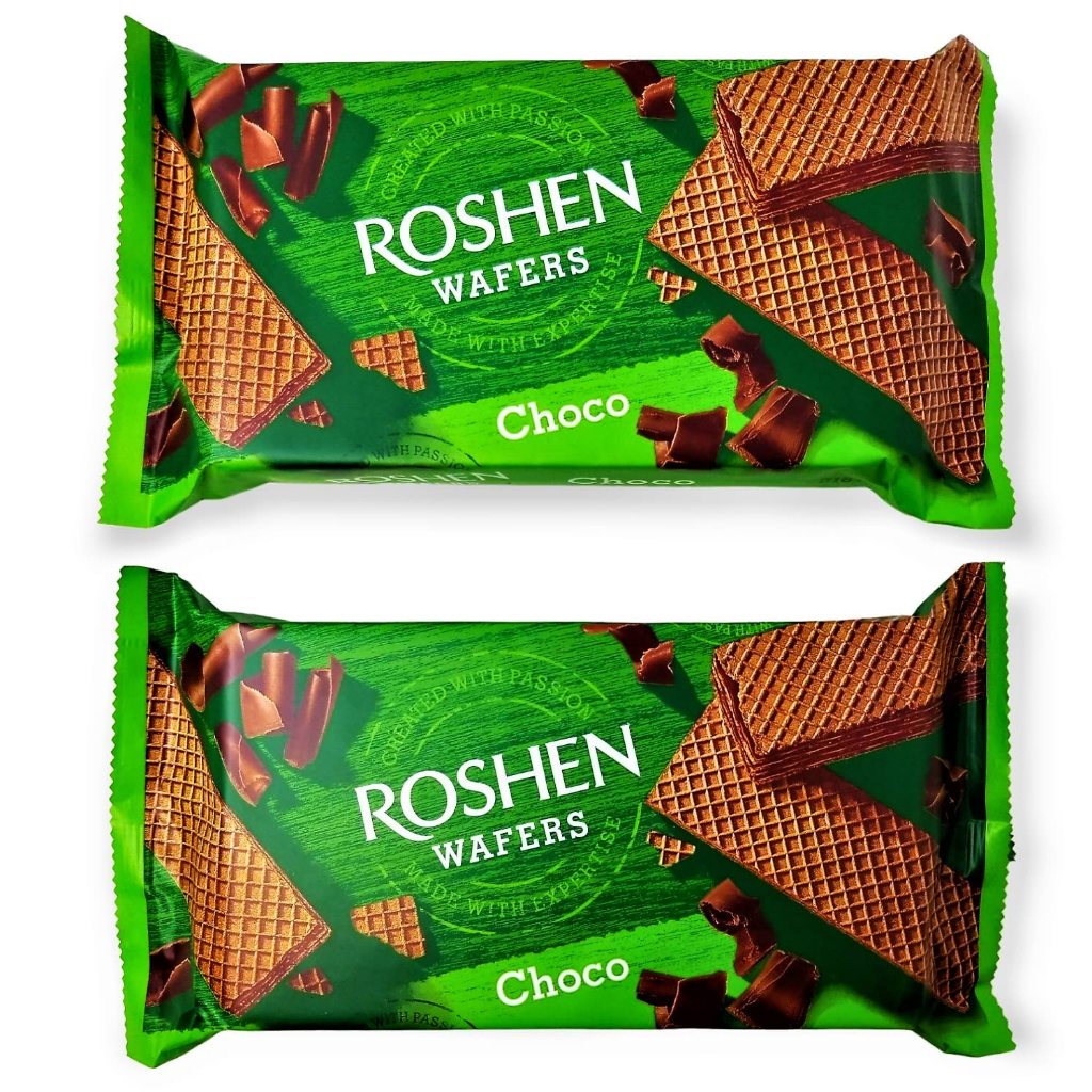 WAFERS CHOCO WAFER LAYERED WITH CHOCO FILLING | Shopee Malaysia