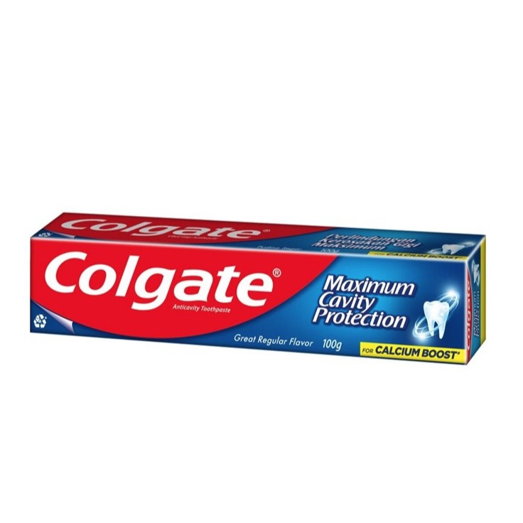 Colgate Great Regular (100g) | Shopee Malaysia