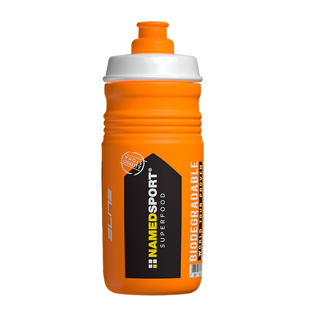 Namedsport x Elite "The Grand Tour Slam" Water Bottle 550ml | Shopee ...