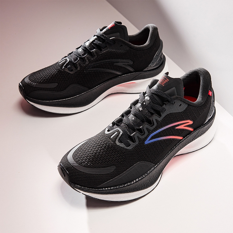 ANTA Men G21 Pro Water-Repellent Running Shoes 812345582-4 (Kasut ...