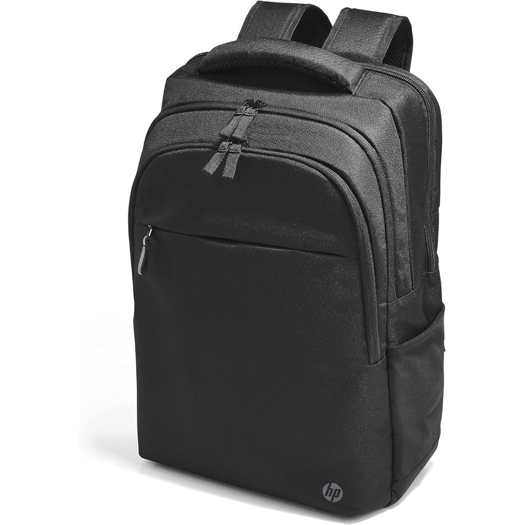 HP Professional 17.3-inch Backpack Polyester for Laptop, Document ...