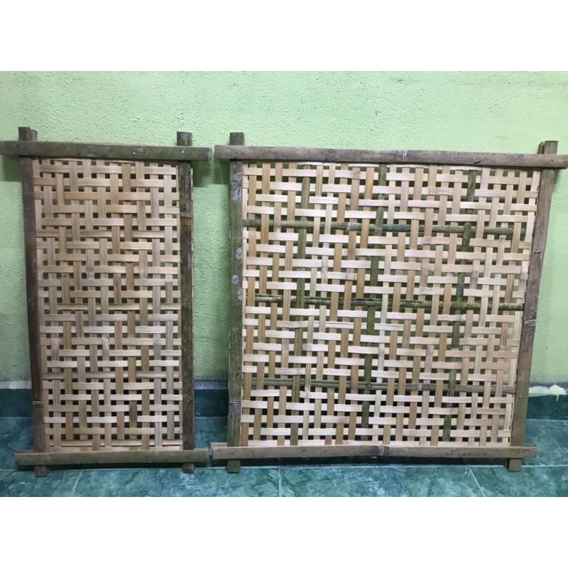 acok buluh/dinding buluh | Shopee Malaysia