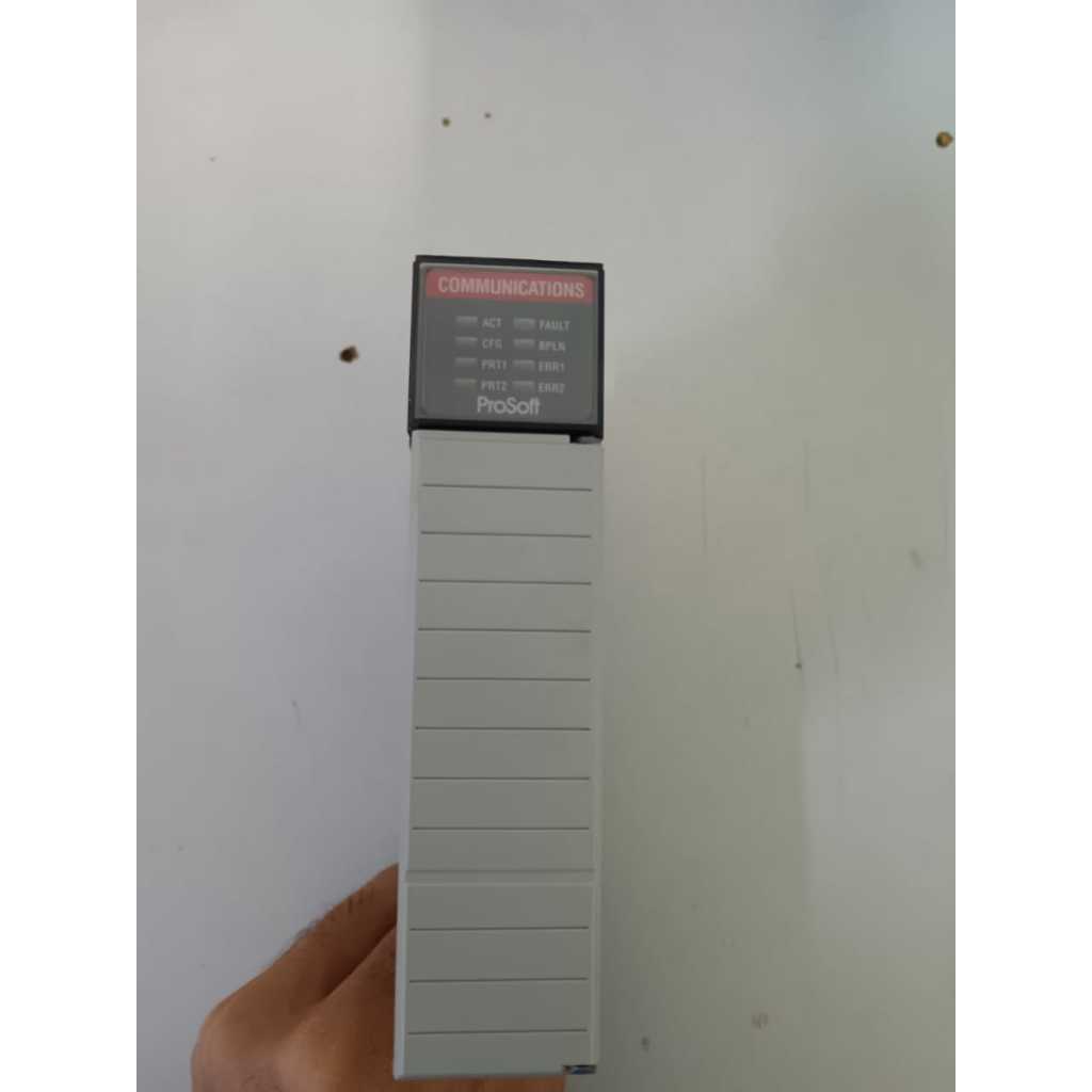 ALLEN BRADLEY INTERFACE MODULE (1747-KE) | Shopee Malaysia