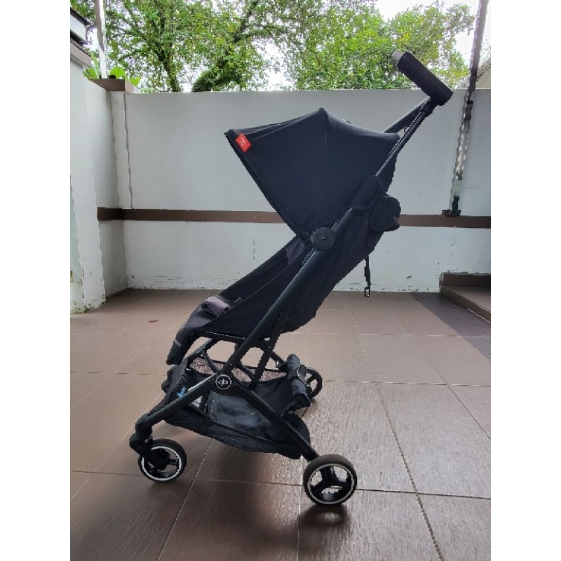 Gb pockit plus all city | Shopee Malaysia