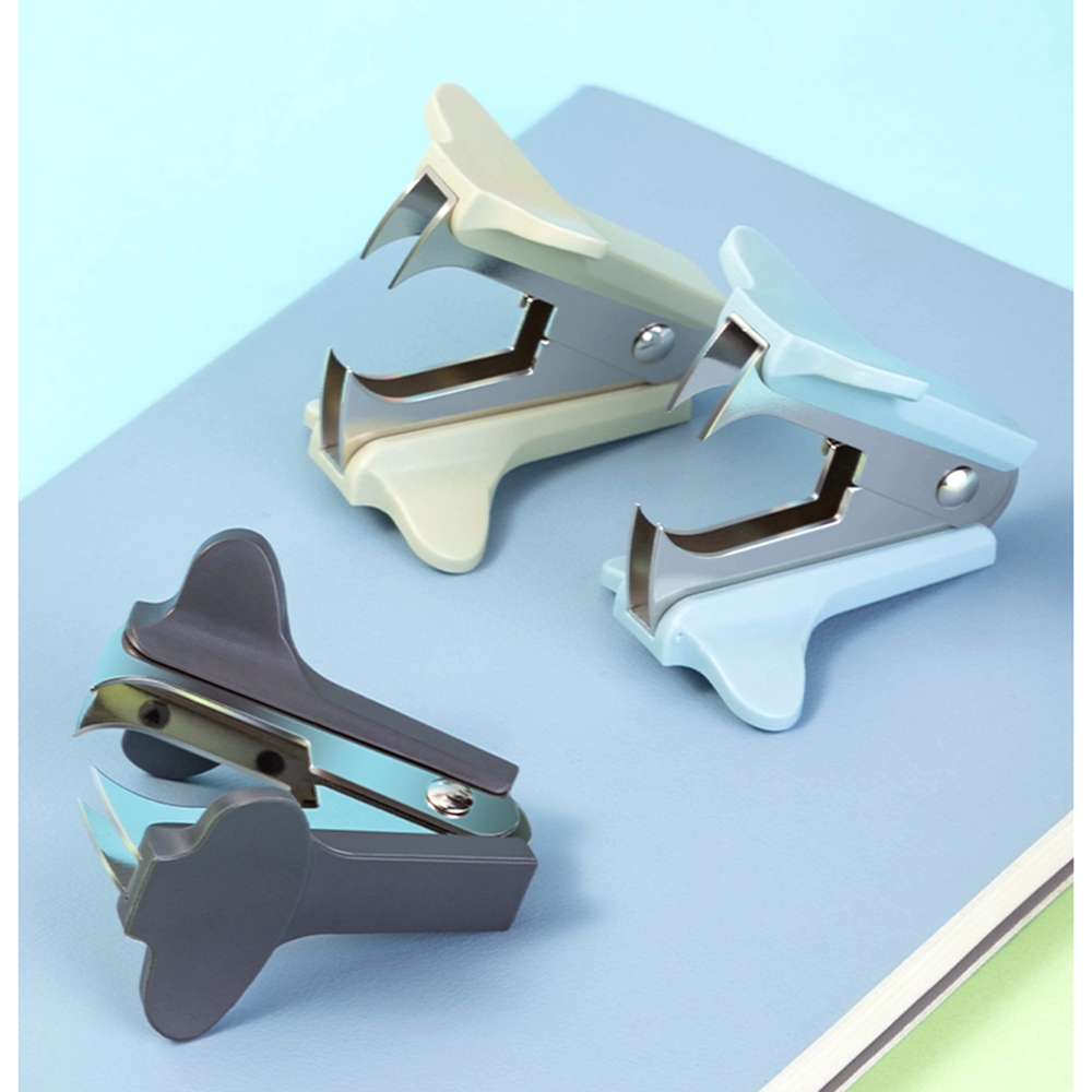 Staple Wire Remover Nail Puller Staple Wire Remover for Office School ...