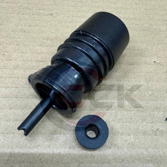 Proton Waja Windshield Wiper Tank Motor / Washer Tank Motor 100 % New ...