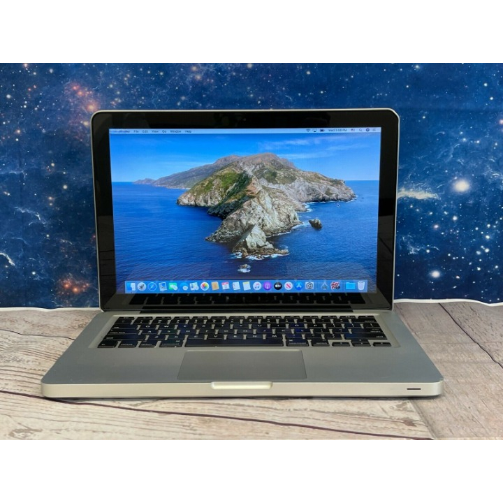 LAPTOP METAL BODY 13.3" Inches 4GB RAM RAM 128GB SSD INTEL i5 ZOOM ...