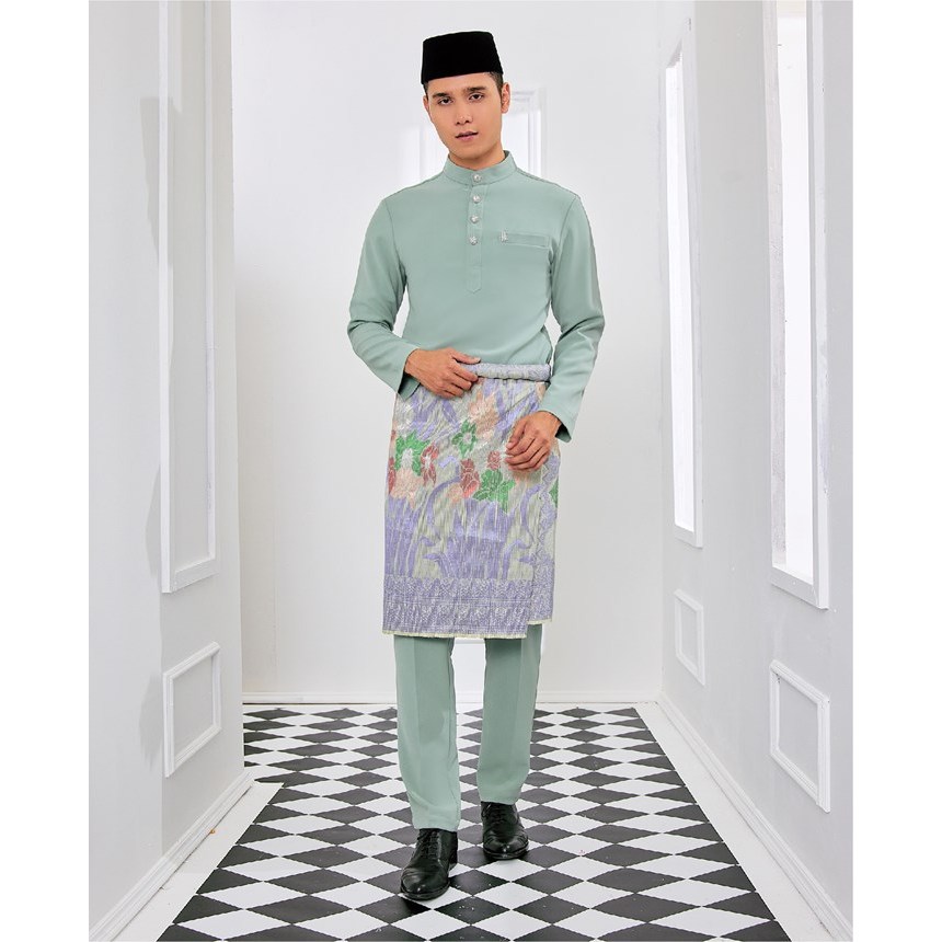 LEEYANARAHMAN BAJU MELAYU JIBRIEL | Shopee Malaysia