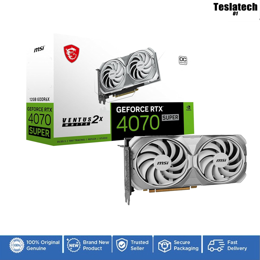 Buy graphic card rtx 4070 Online With Best Price, May 2026 | Shopee ...