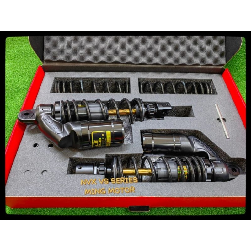 RCB ABSORBER VD-SERIES/VS-SERIES NVX155/NMAX/XMAX250/300 | Shopee Malaysia
