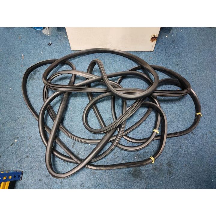 Hyundai Getz Rubber Getah Pintu Bahagian Body | Shopee Malaysia
