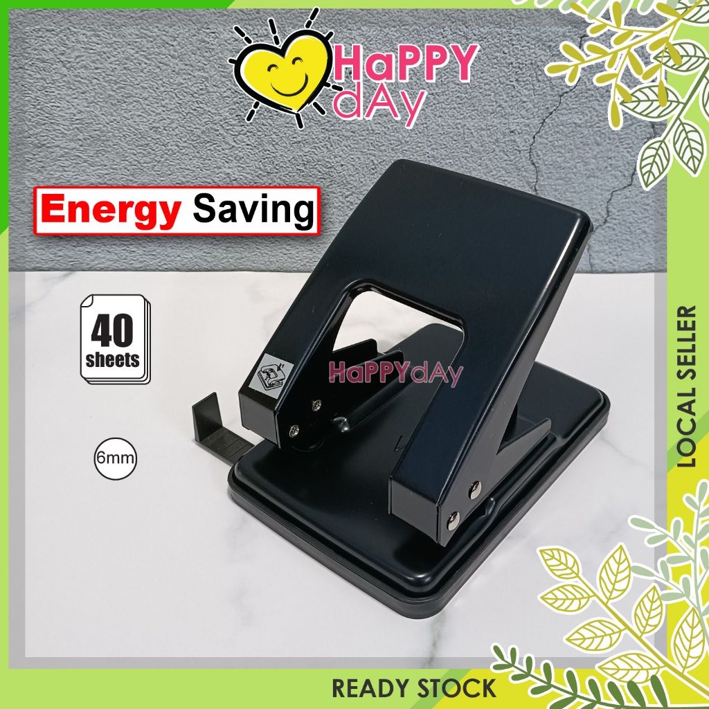 heavy duty puncher - Prices and Promotions - Apr 2026 | Shopee Malaysia
