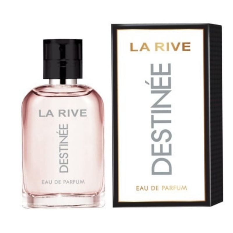 ORIGINAL LA RIVE DESTINEE EDP 30ML | Shopee Malaysia