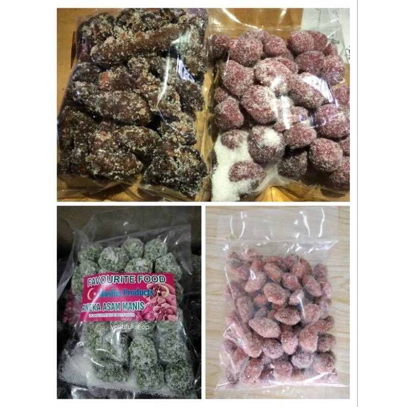 🇹🇭 Asam celagi@Jawa | Roselle | Keranji | Shopee Malaysia