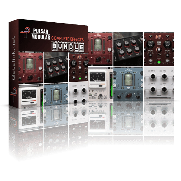 Complete Effects Bundle v2024.9.1 (𝟏𝟎 𝐏𝐥𝐮𝐠𝐬 𝐈𝐧𝐜𝐥𝐮𝐝𝐞𝐝) (Win) VST3, AAX ...