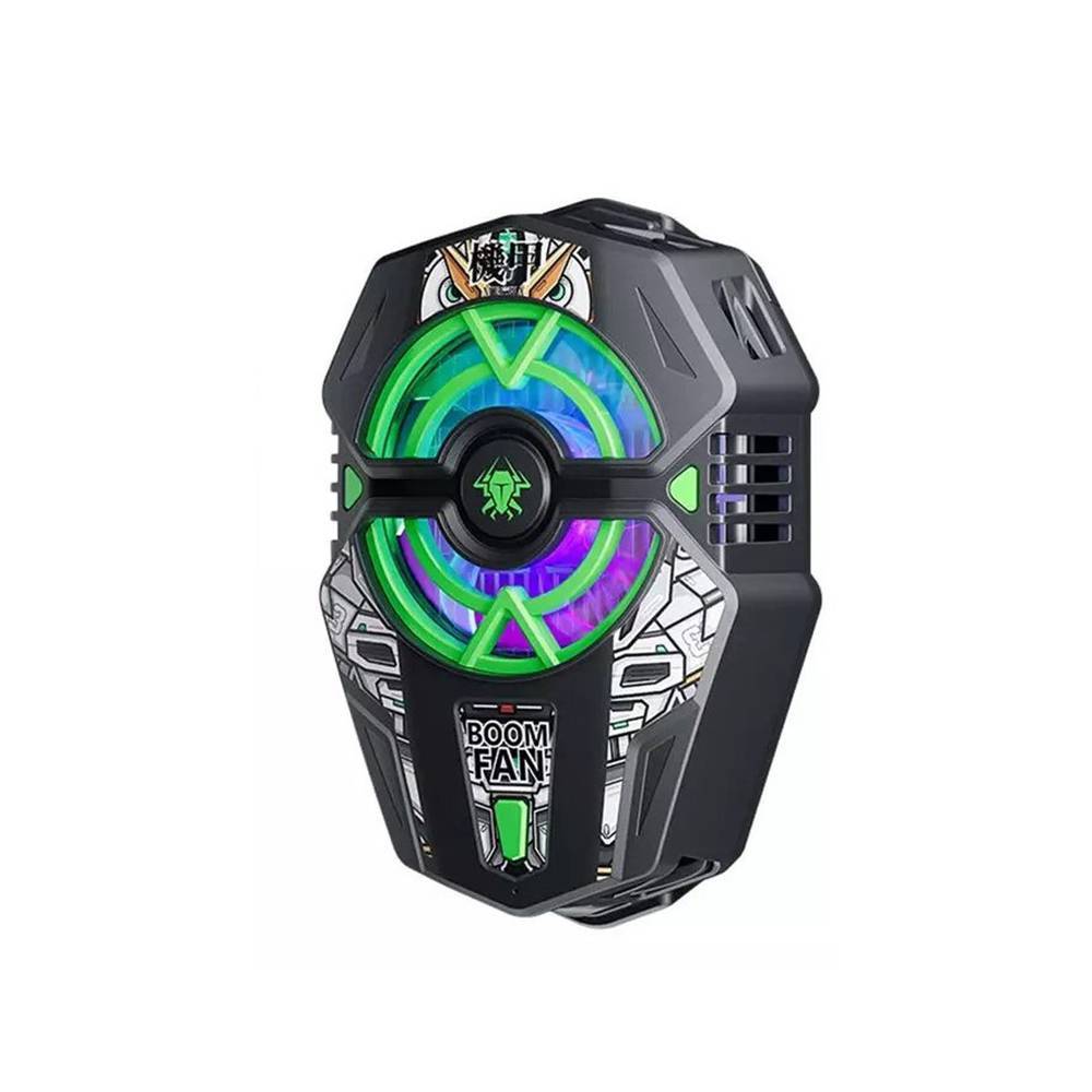 Mobile Phone Cooler Plextone EX1 Heat Sink Ice Cooling Radiator Cooling ...