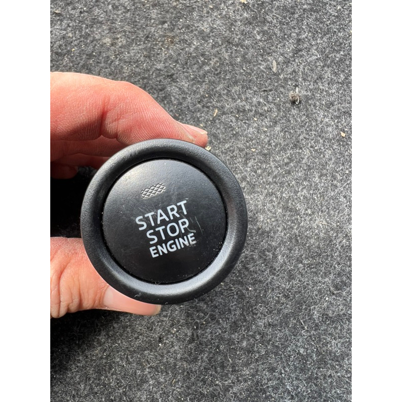 MAZDA 3 BM5FS PUSH START BUTTON USED JAPAN | Shopee Malaysia