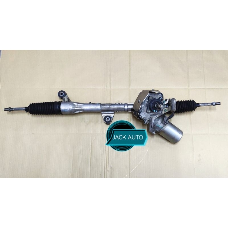 (Recon) Power Steering Rack for Honda Brv (Full Set) (With Tie Rod End ...