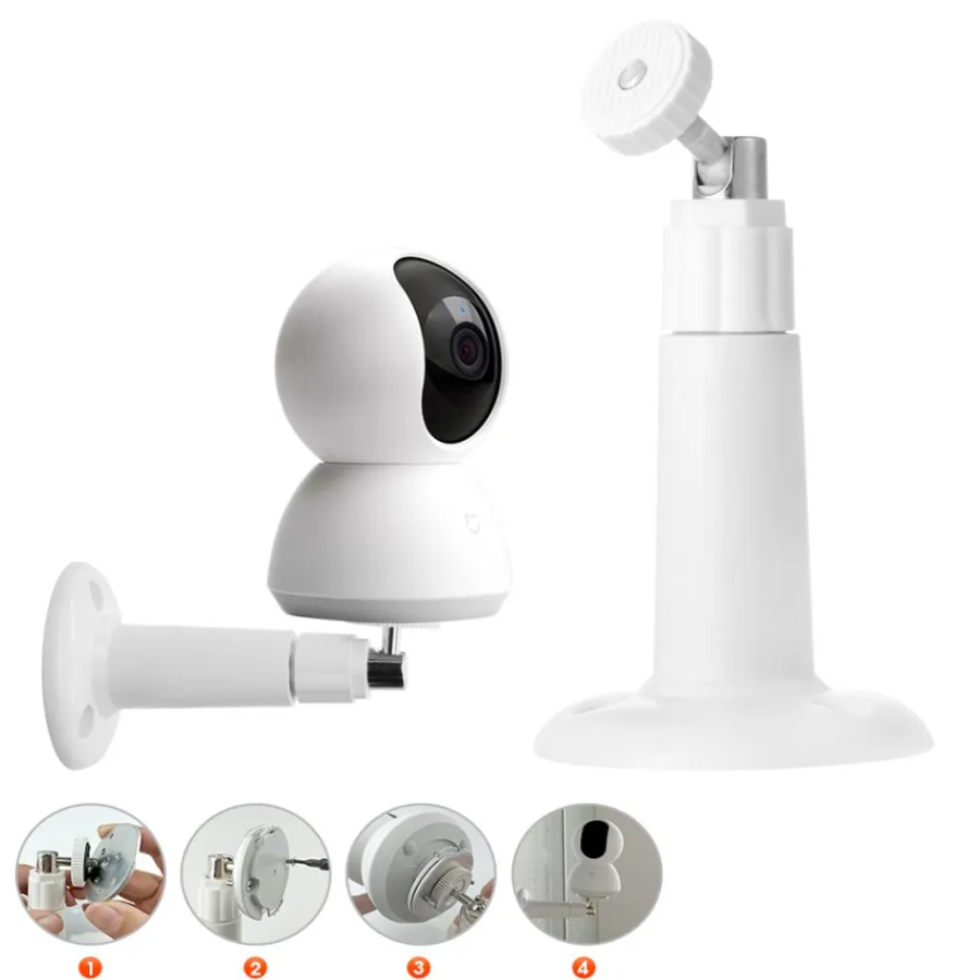 CCTV 360/PTZ 2K/PTZ 2K Pro IP Camera CCTV Security TP-Link Tapo Xiaomi ...