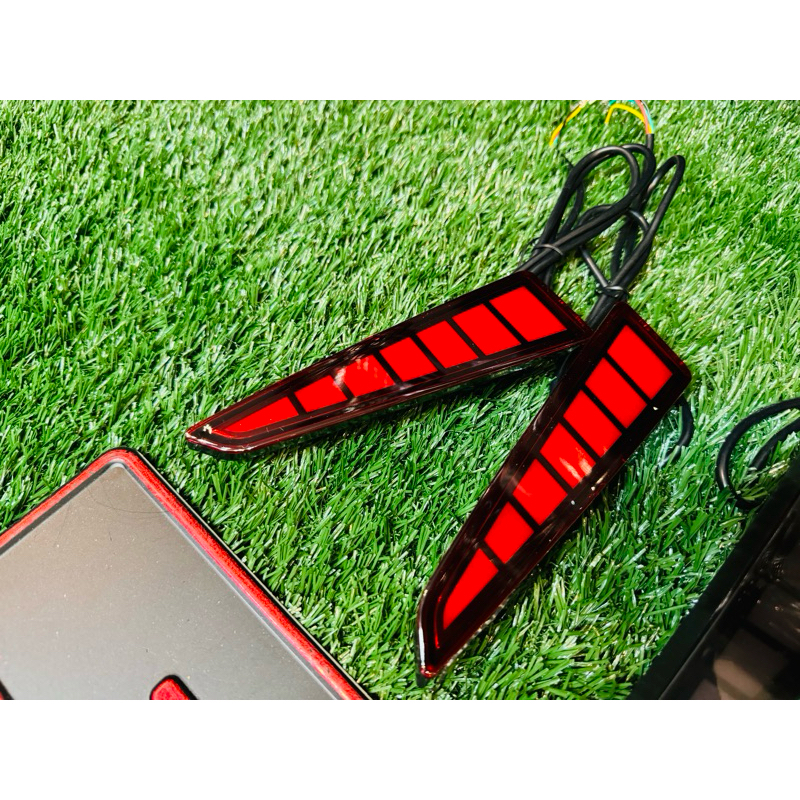 Lexus rx200t rx300 rx350 2016 2017 2018 2019 2020 2021 2022 rear bumper ...