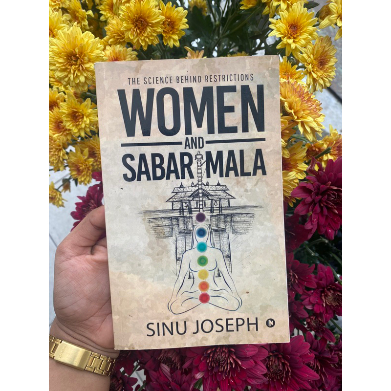 (READY STOCK) Women and sabarimala By Sinu joseph | Shopee Malaysia