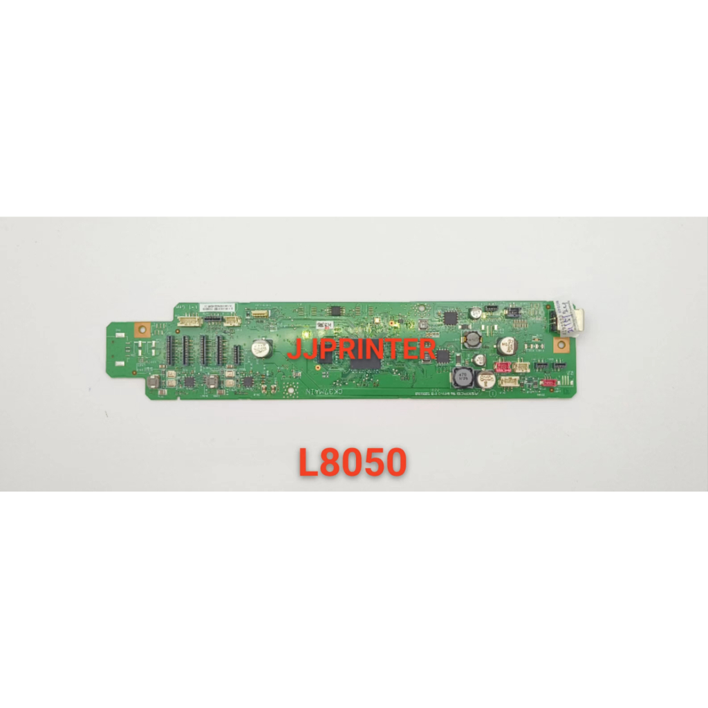Original Epson L8050 L18050 Printer Mainboard / Motherboard 2219245 ...
