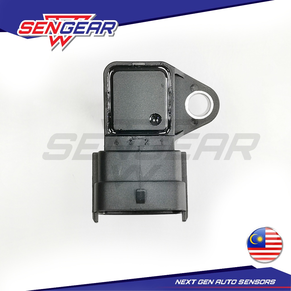 KIA PICANTO JA TA SPORTAGE QL AIR PRESSURE INTAKE MANIFOLD MAP SENSOR ...