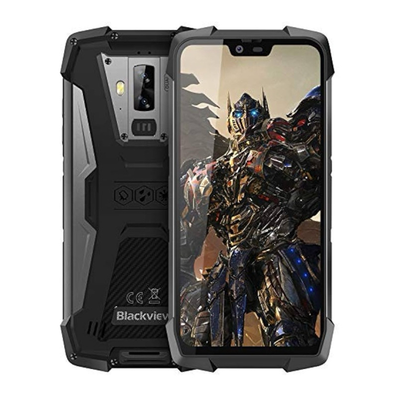 🆕BRAND NEW🆕Blackview BV6000s RUGGED PHONE Android 7.1 4.7HD Waterproof ...