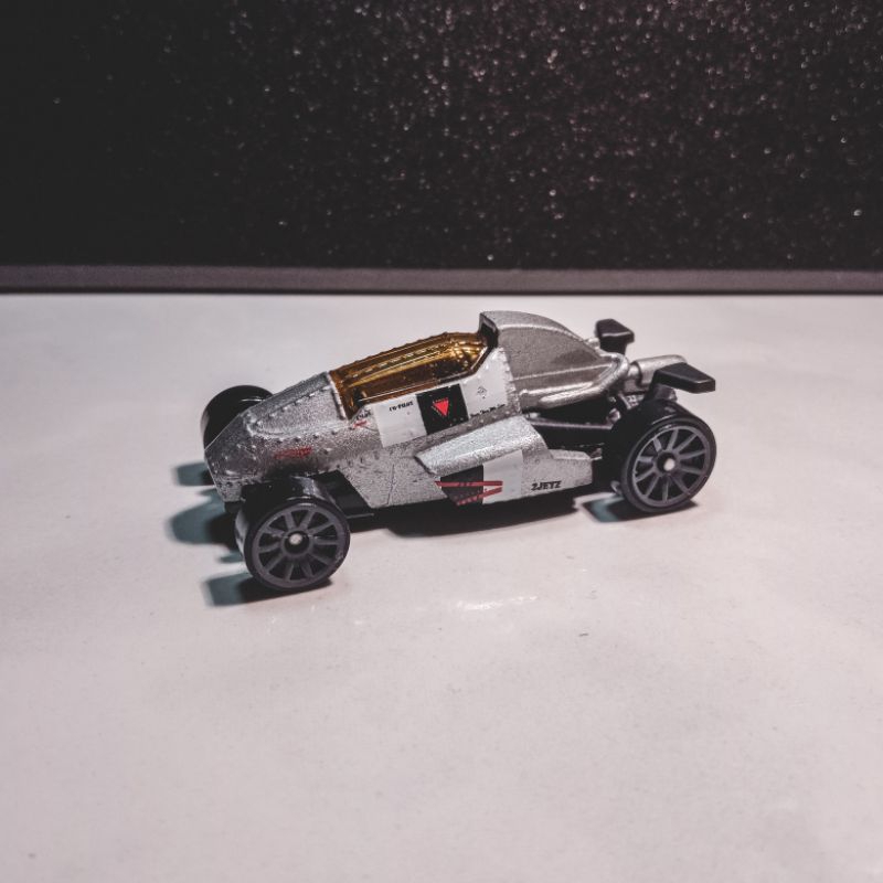 🏁 HOTWHEELS 2JETZ (LOOSE) | Shopee Malaysia