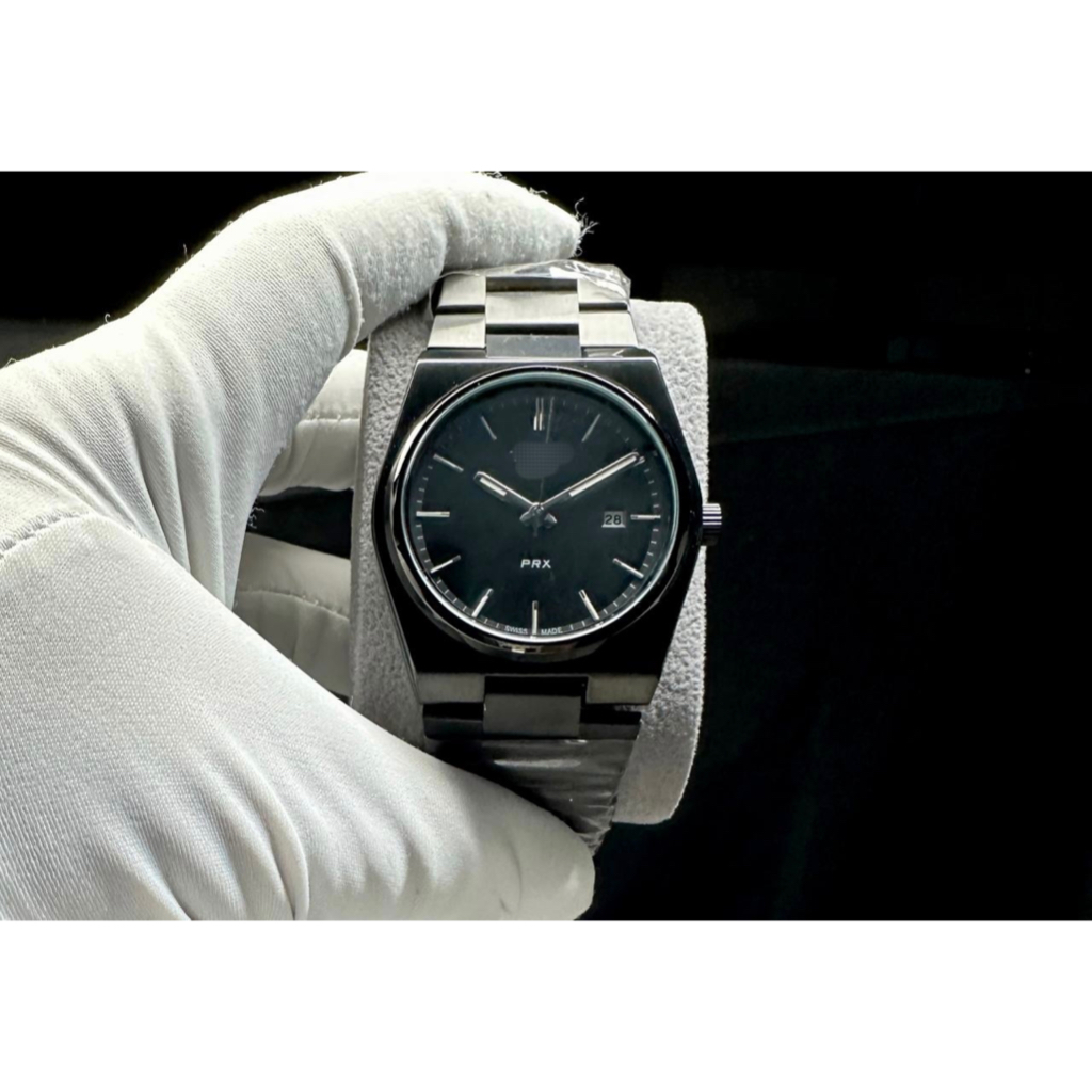 READY SROCK TSST PRX QUARTZ MOVEMENT 40 MM | Shopee Malaysia