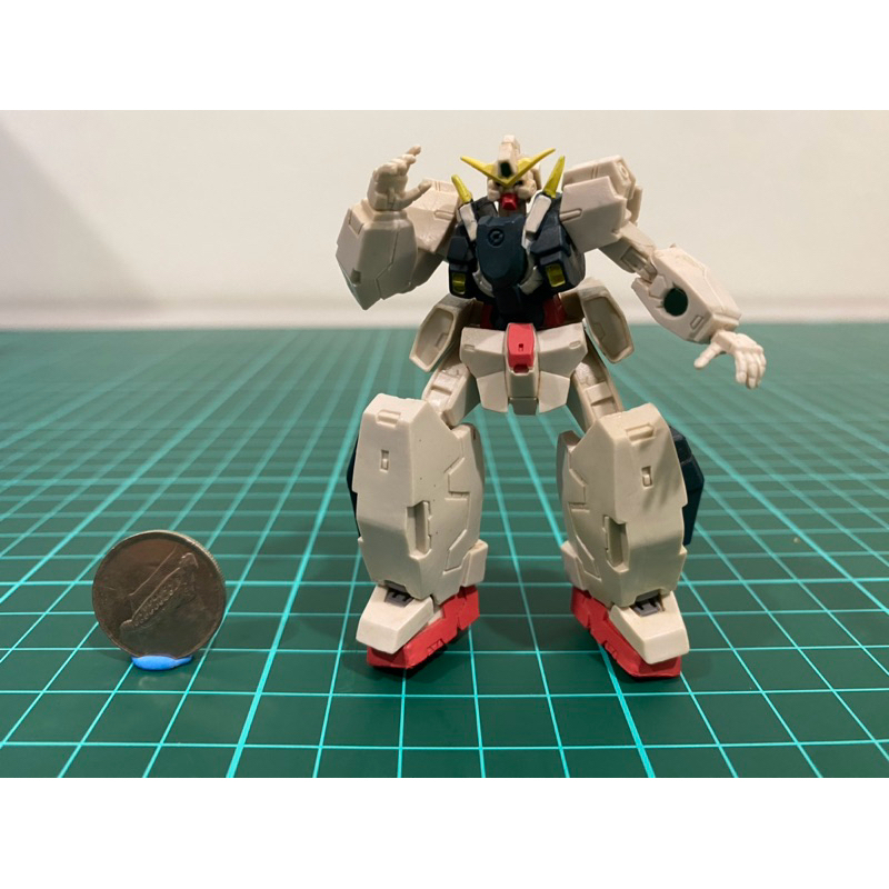 Gundam Mini Figure~~ | Shopee Malaysia
