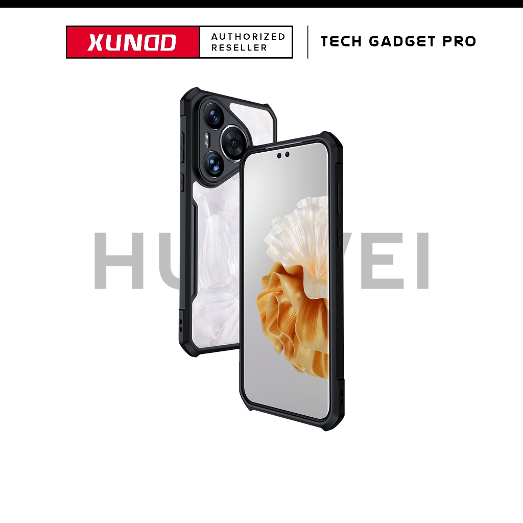 XUNDD Phone Case for Huawei Pura 70 Ultra P60 P50 P50e P30 Pro Plus ...
