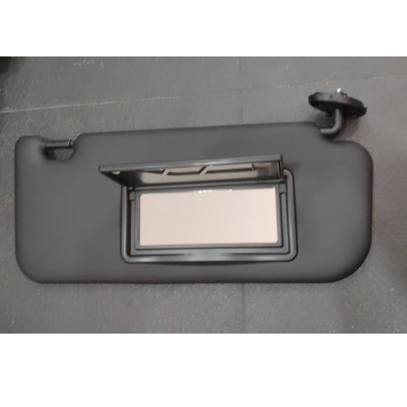 READY STOCK - PROTON X50 SUN VISOR SUN SHADE ORIGINAL GEELY - BLACK RH ...