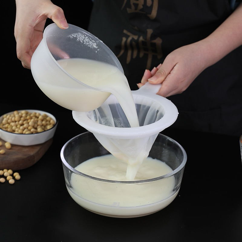400 mesh soybean milk filter fruit and vegetable juice filter red wine ...