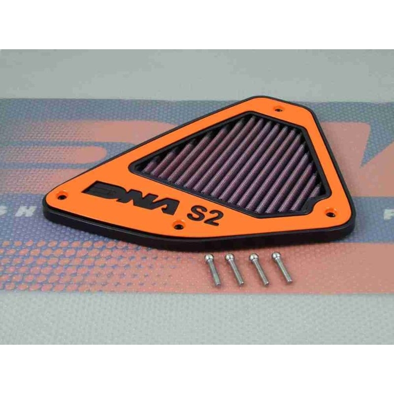 DNA Stage 2 Air Filter KTM 690 Duke | Shopee Malaysia