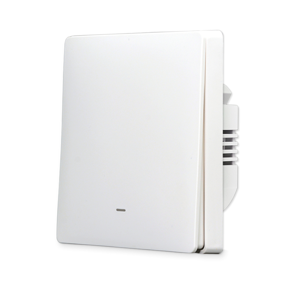 Global Series Smart Switch 1G & 2G & 3G (White) - Wifi | Shopee Malaysia