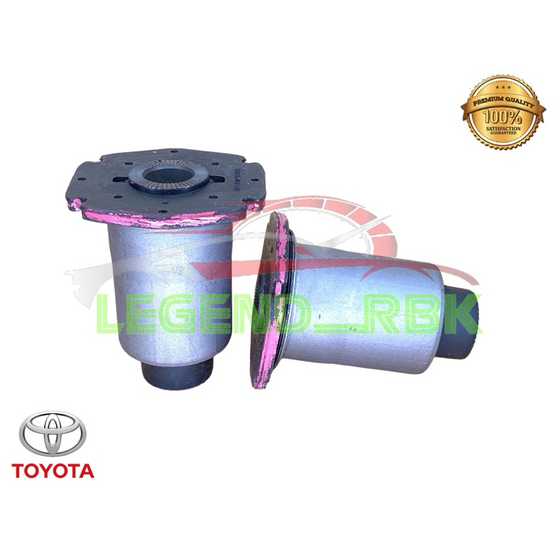 (1PC) TOYOTA LAND CRUISER CYGNUS LX470 UZJ100 HDJ101 FRONT UPPER ...