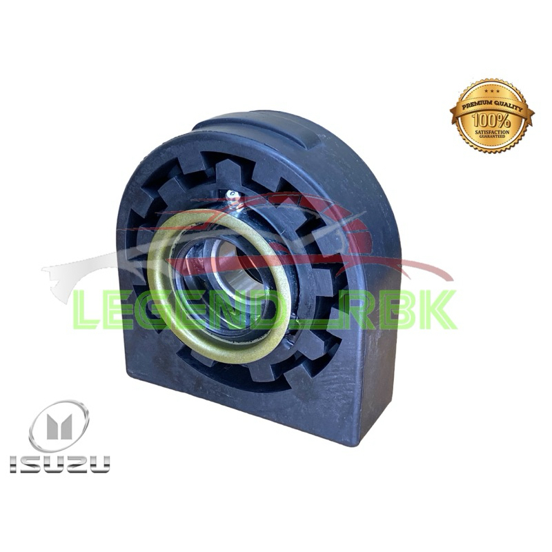 (1PC) ISUZU NHR PERKASA HICOM 2.8 32MM LONG SHAFT MOUNTING / CENTRE ...