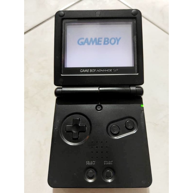 Nintendo Gameboy Advance SP AGS 001 | Shopee Malaysia
