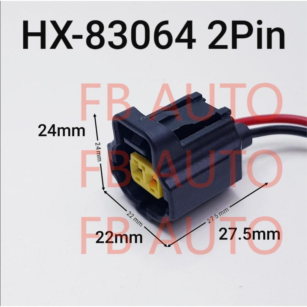 HX-83064 2Pin Toyota Proton Mazda Lexus Coolant Temperature Sensor ...