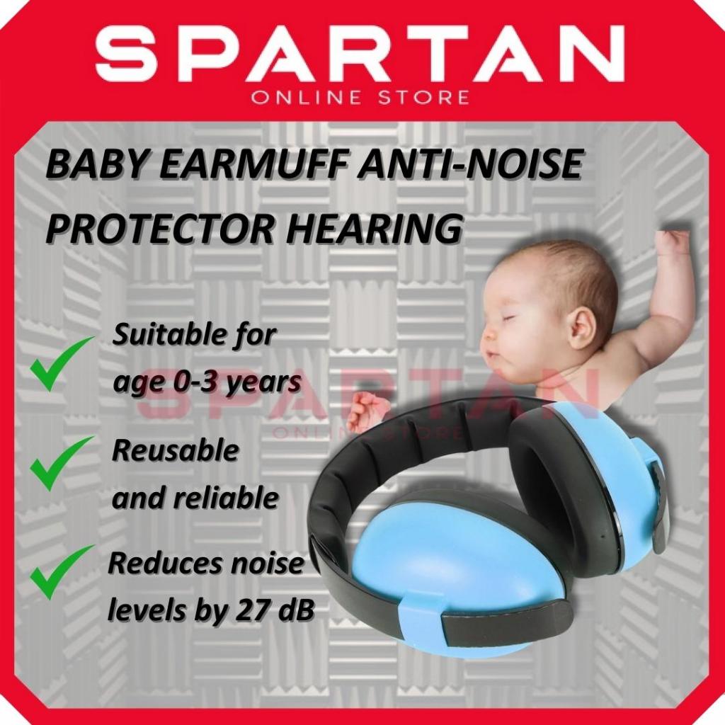 Noise Cancelling Earmuffs for Kids, NRR Safety Noise Reduction Ear ...